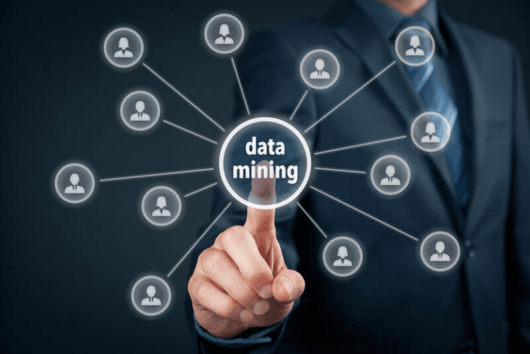 Data Mining – Mintbi
