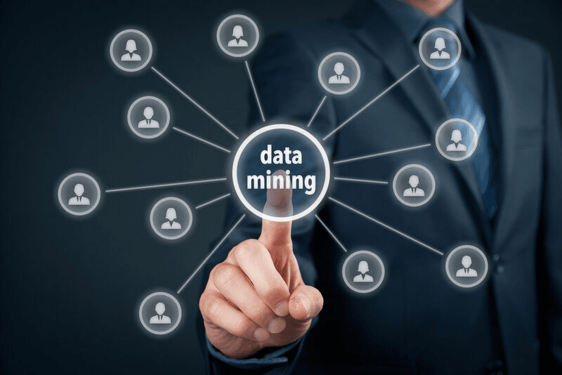 Data Mining – Mintbi
